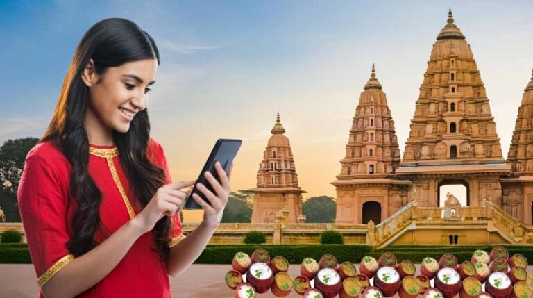 Order Online Prasad Food Fruits Veggies Fast Delivery