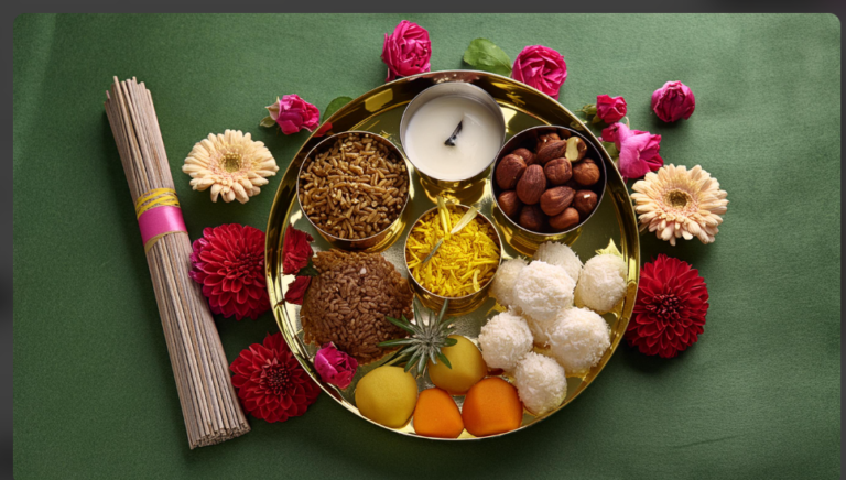 Order Abhada Prasad Online in Bhubaneswar